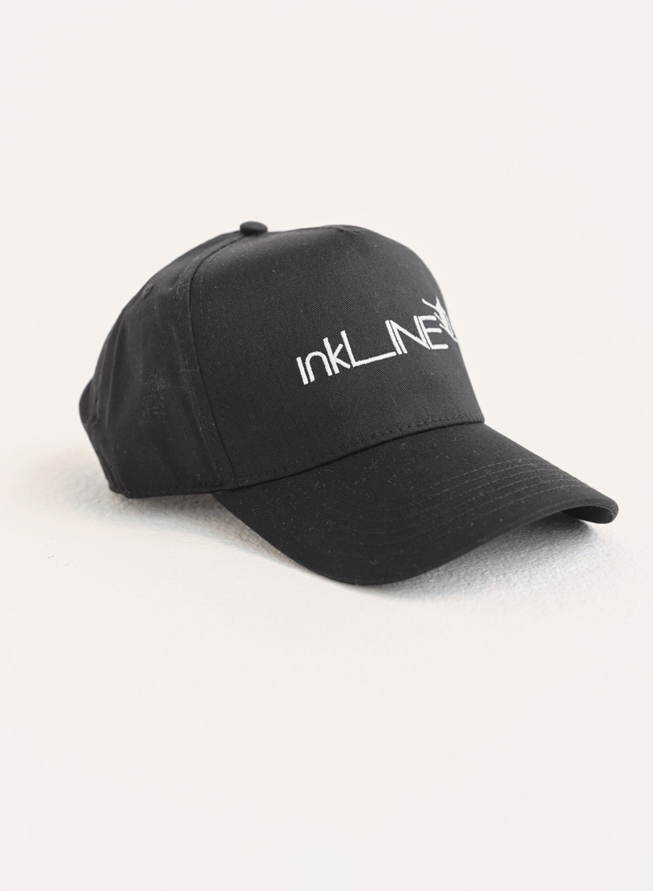 InkLine Logo Trucker Hat | InkLine Apparel